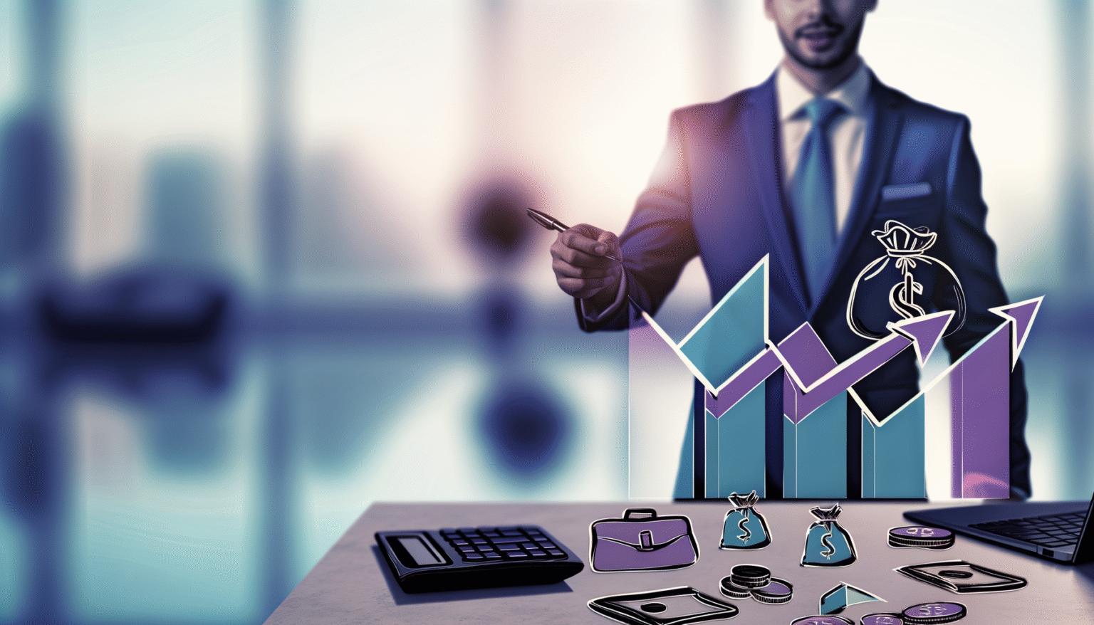 Cómo controlar las finanzas en 2025: claves para afrontar un año más ...