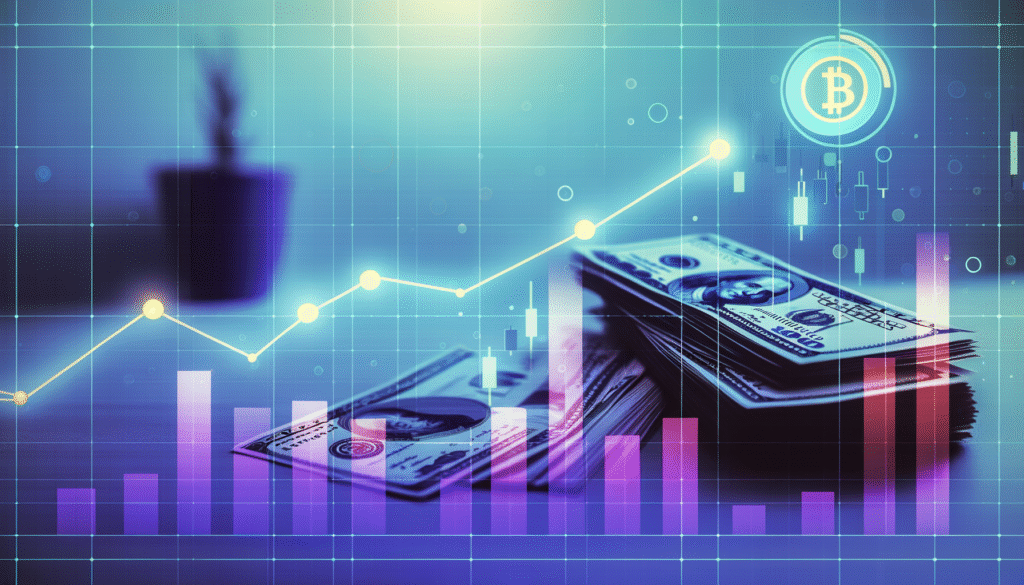 El precio del Bitcoin alcanza máximos históricos: ¿Qué significa para ...